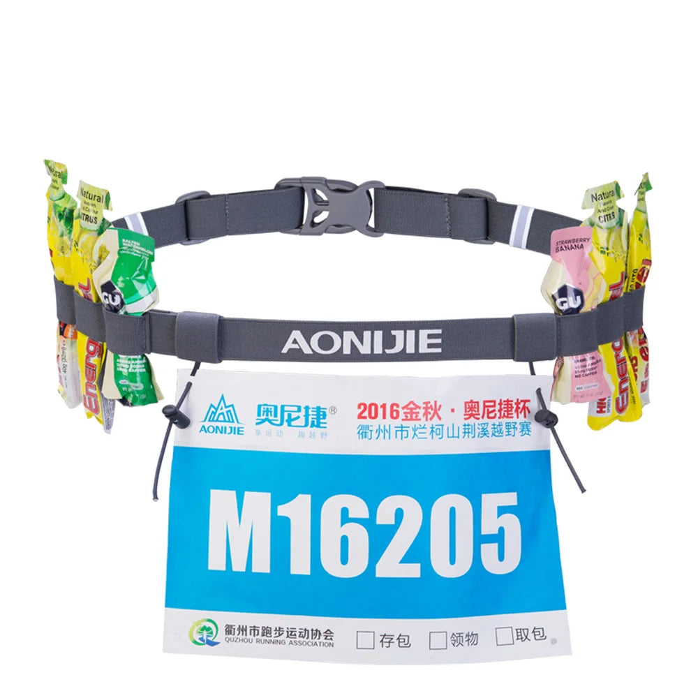Porta Dorsal – Tiendita Runners